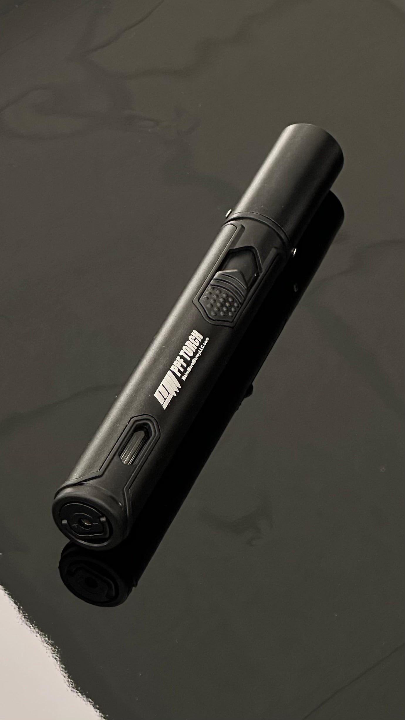 Torch Pen (PPF, Tint, Vinyl) – Precision Heat, On Demand – Make More Money