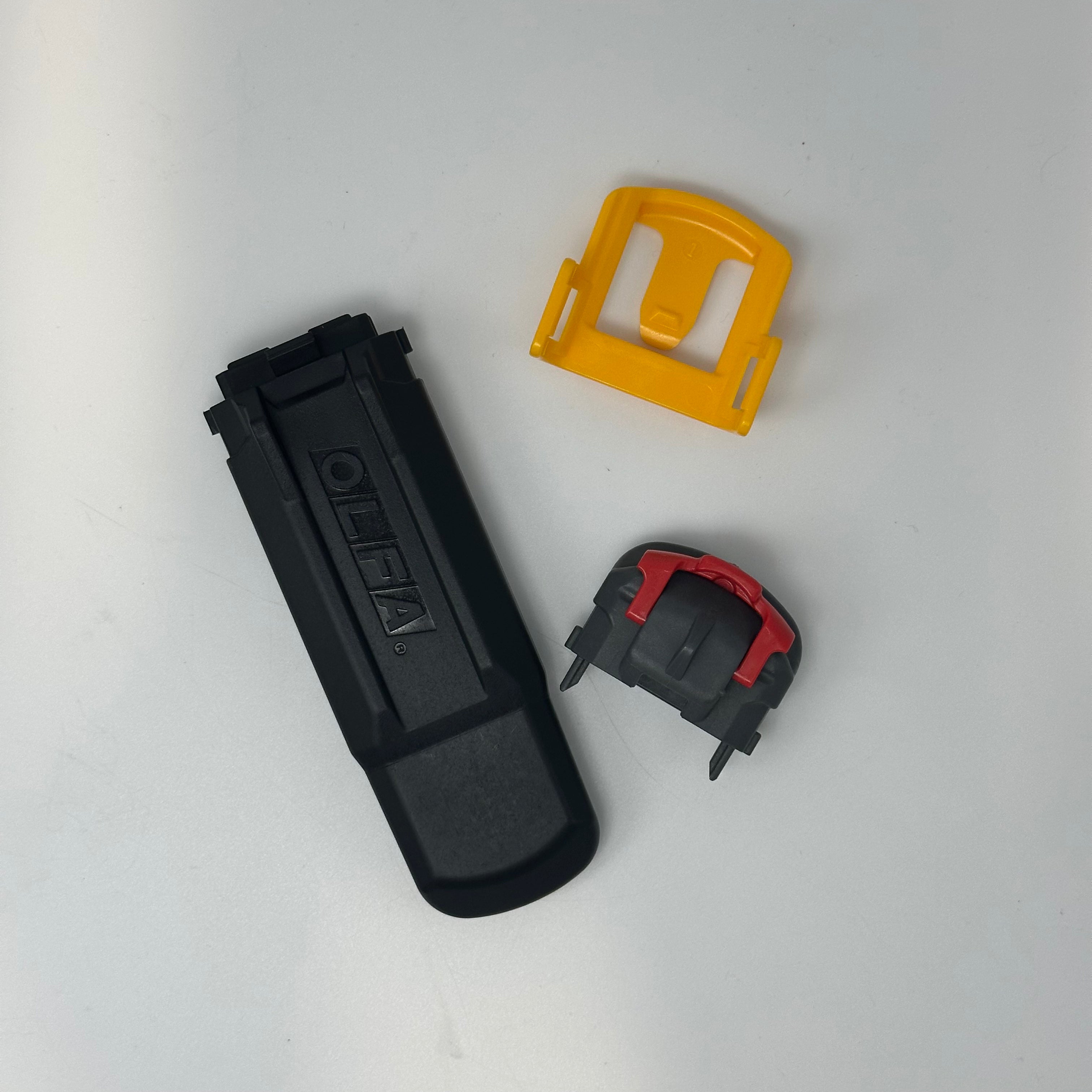 Keep Your Workspace Clean and Safe with the OLFA Blade Snapper – Make ...