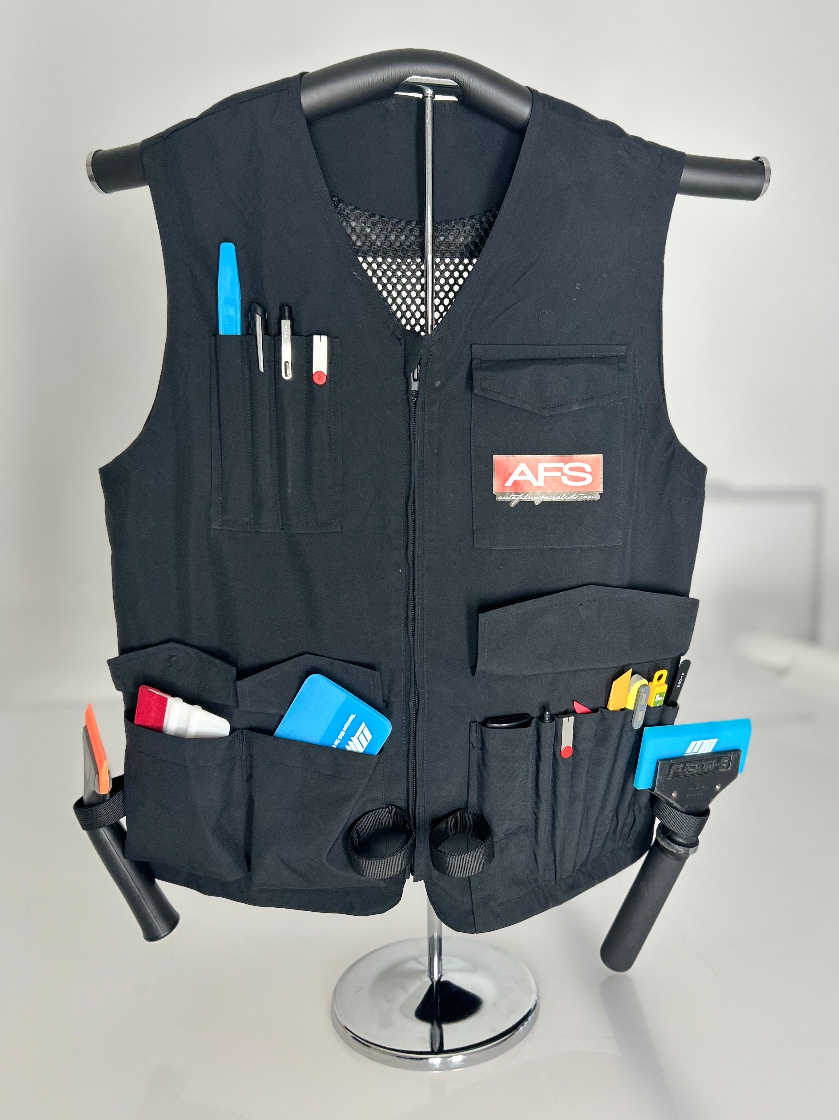 MVest V2: Built for Installers to Work Comfortable and Boost Efficienc ...