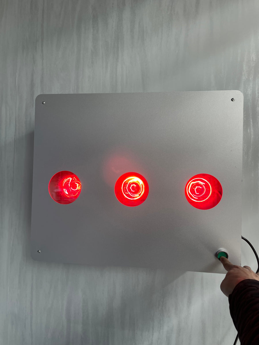 Shop Heat Lamp Display to Enhance Your Space with Style