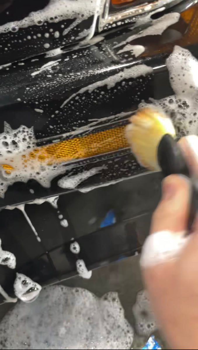 Most Efficient Detailing Tools and Other Quality Products