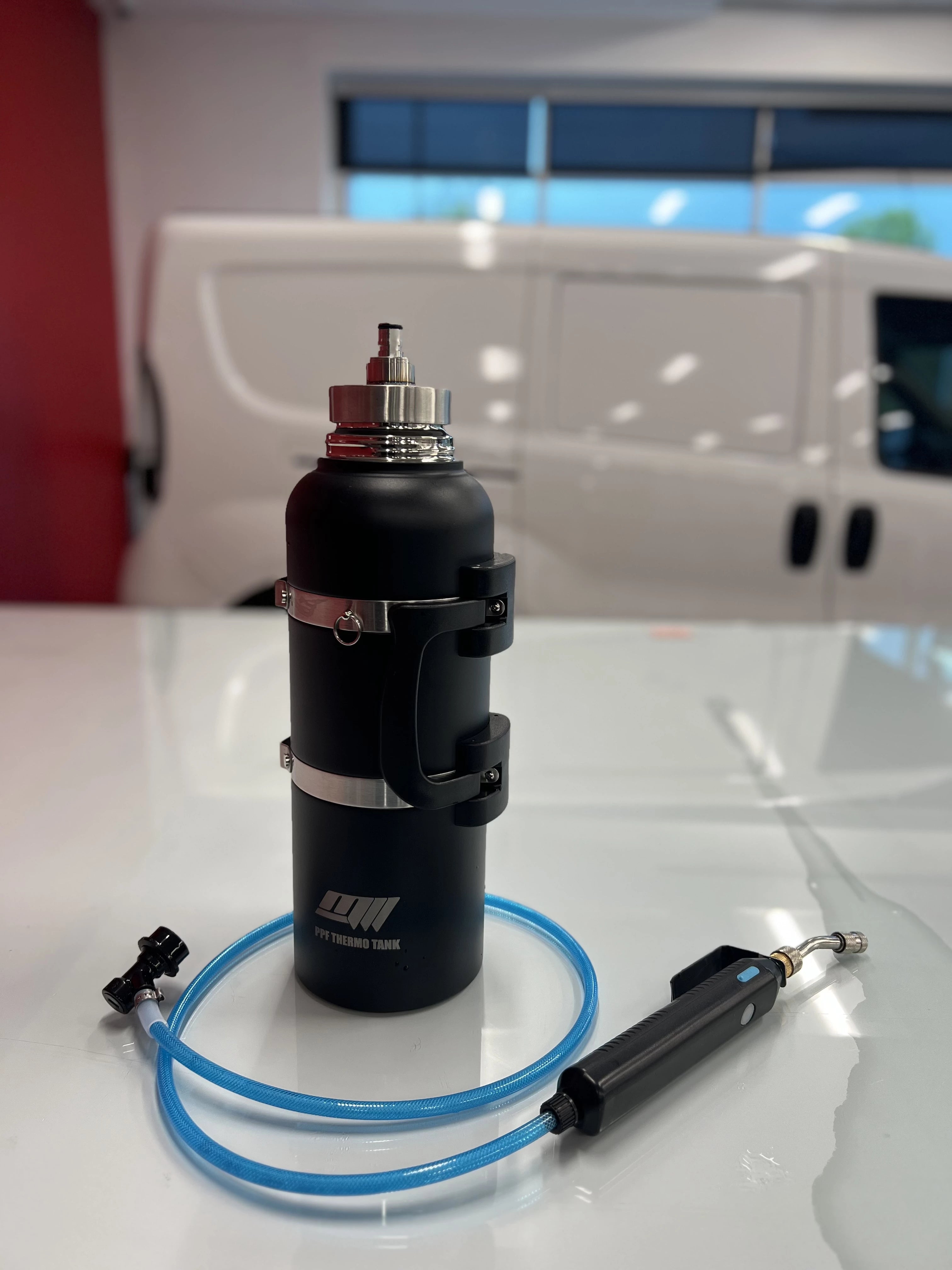 Shop Our Tank and Sprayer Products – Make More Money