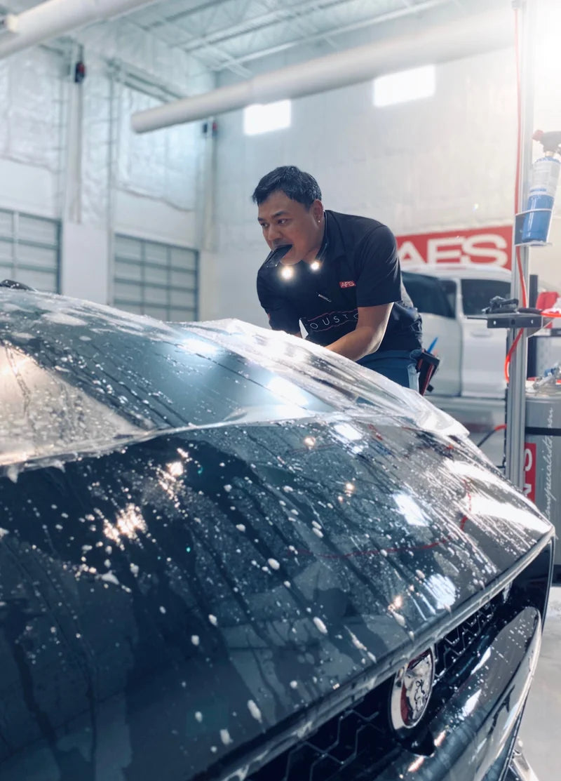 Browse Our PPF Workshop Collections – Make More Money