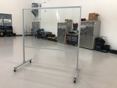 Glass Station Instruction – Make More Money
