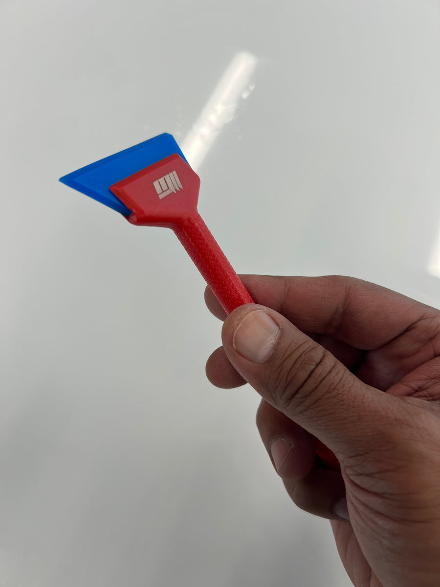 Buy Mini Extractor Squeegee: Efficient Solution Extraction