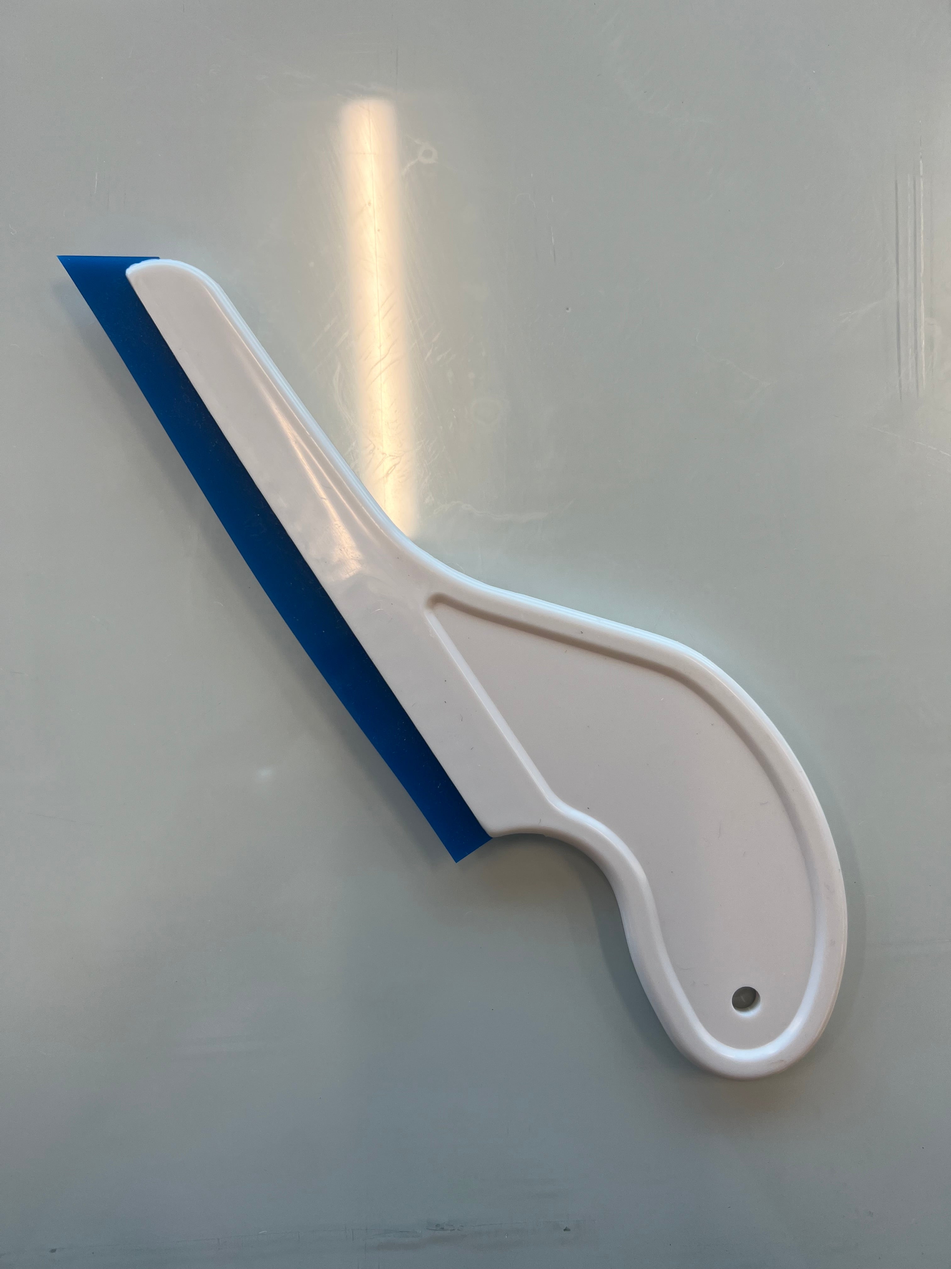 High-Quality Hand Side Swiper Squeegee - Comfortable to Use – Make More ...