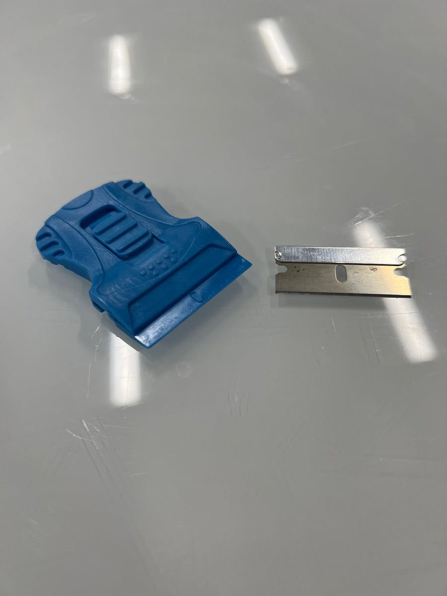 Top Quality Mini Blade Holder - Durable and Convenient