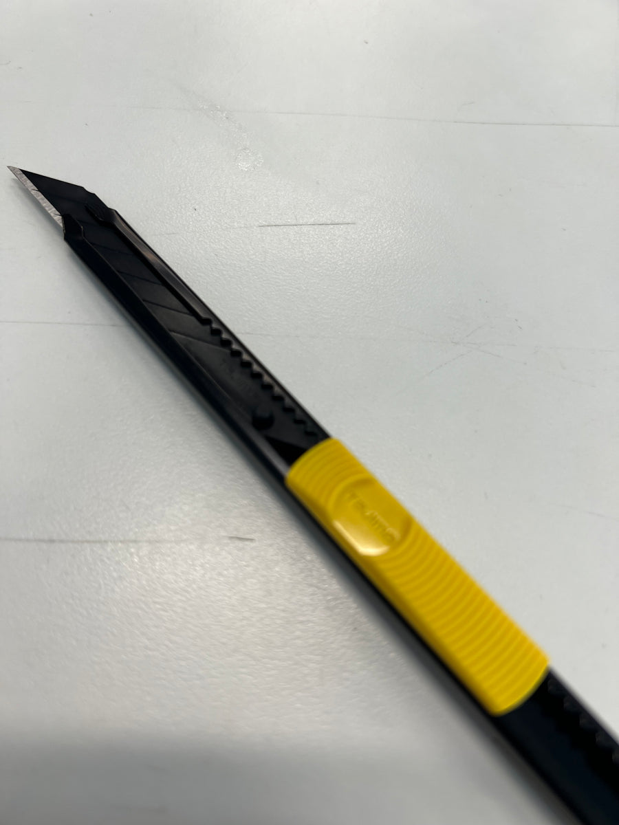 Premium Tajima Blk Stainless Steel Knife - Made in Japan