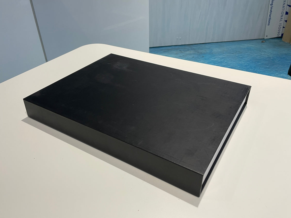 Buy the Perfect Mini Hood Demo Display Package for PPF