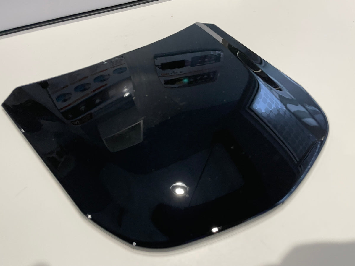 Buy the Perfect Mini Hood Demo Display Package for PPF