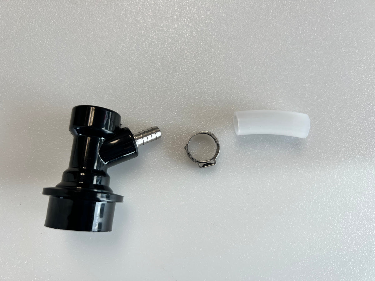 Best Quick Connect Set Up for Your Stainless Steel Tank