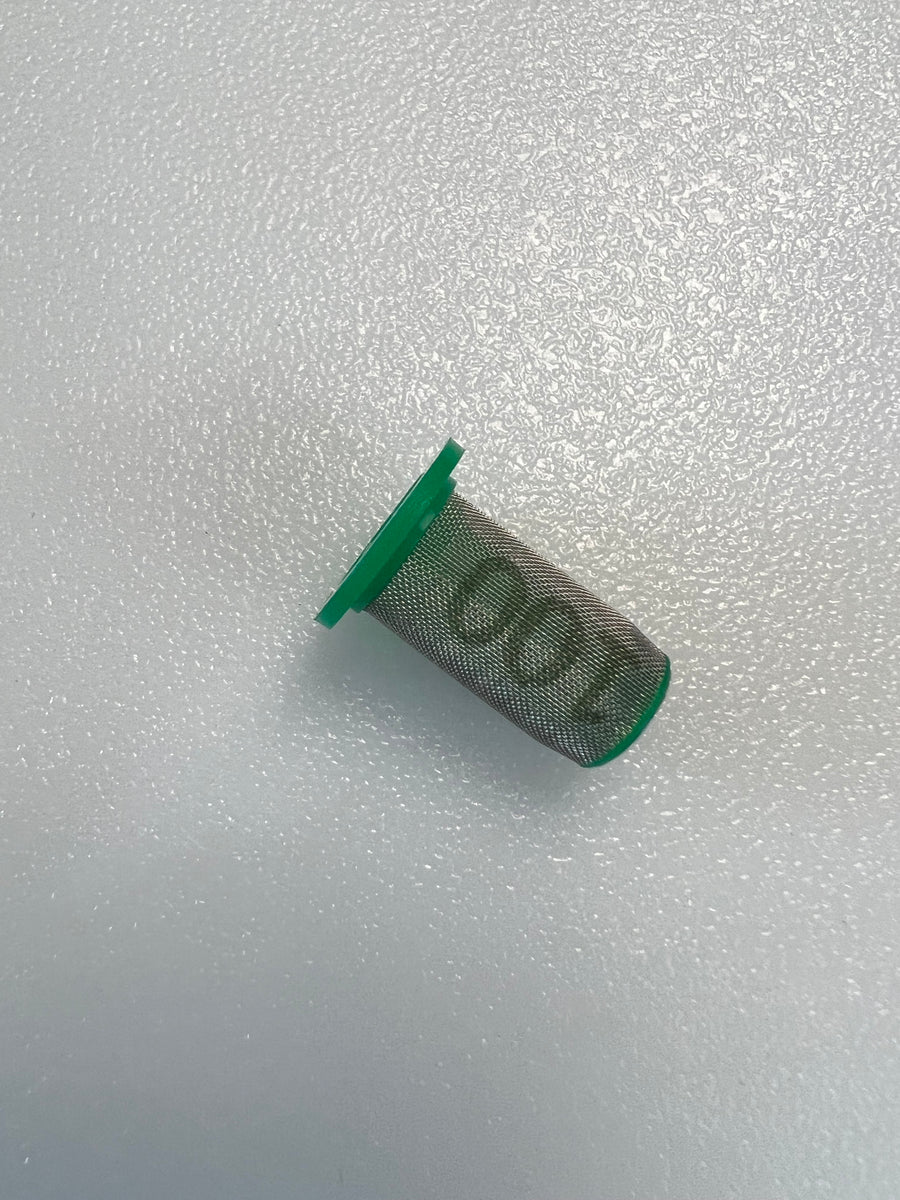 Stainless Steel 100 Mesh Filter for PPF and Tint Application – Make ...