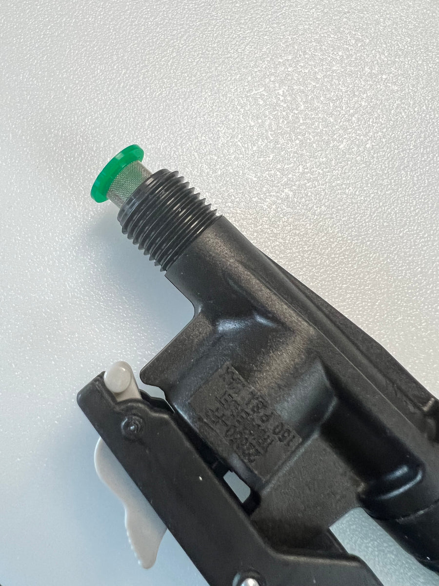 Stainless Steel 100 Mesh Filter for PPF and Tint Application