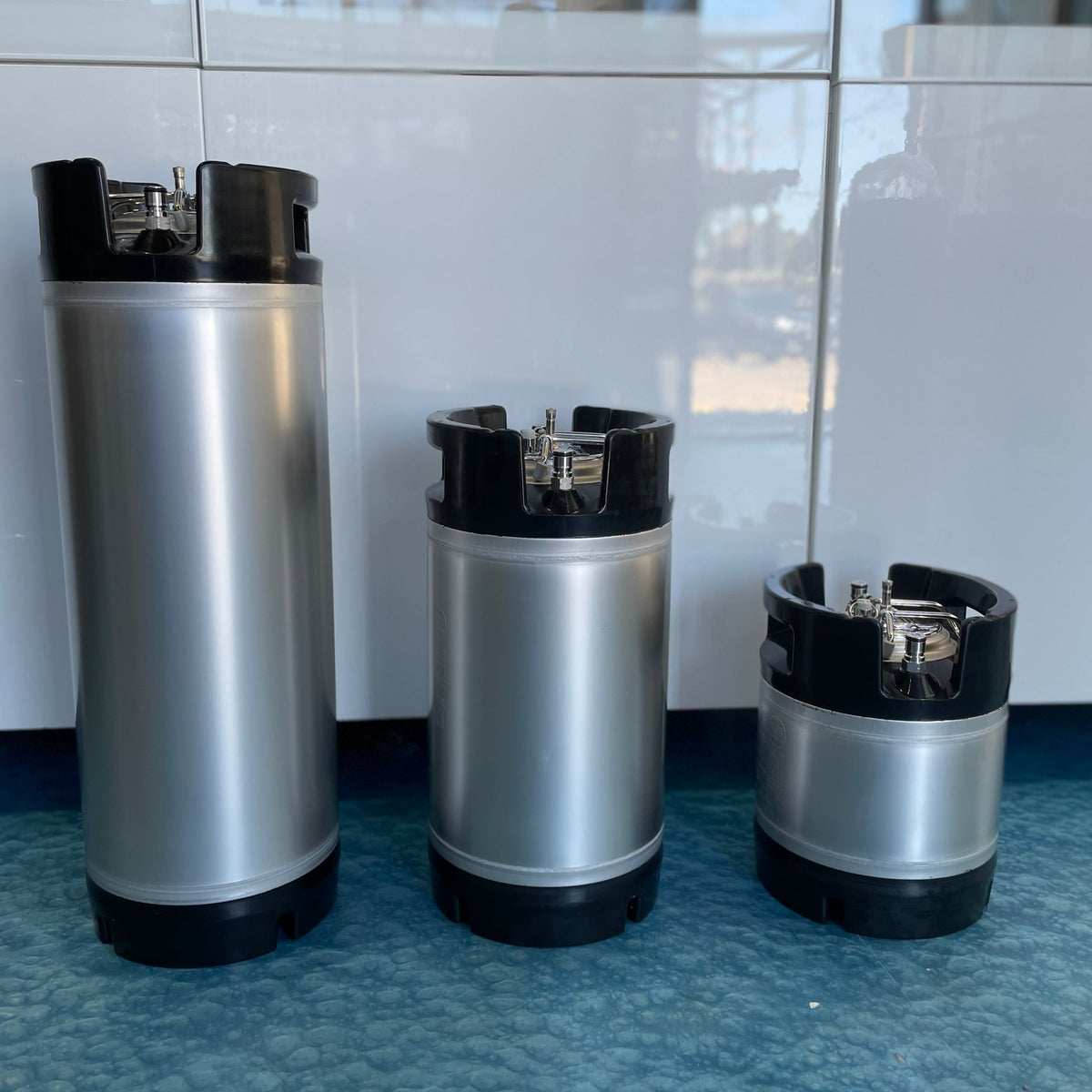 Buy Premium Stainless Steel Spray Tank with Sprayer Set Up