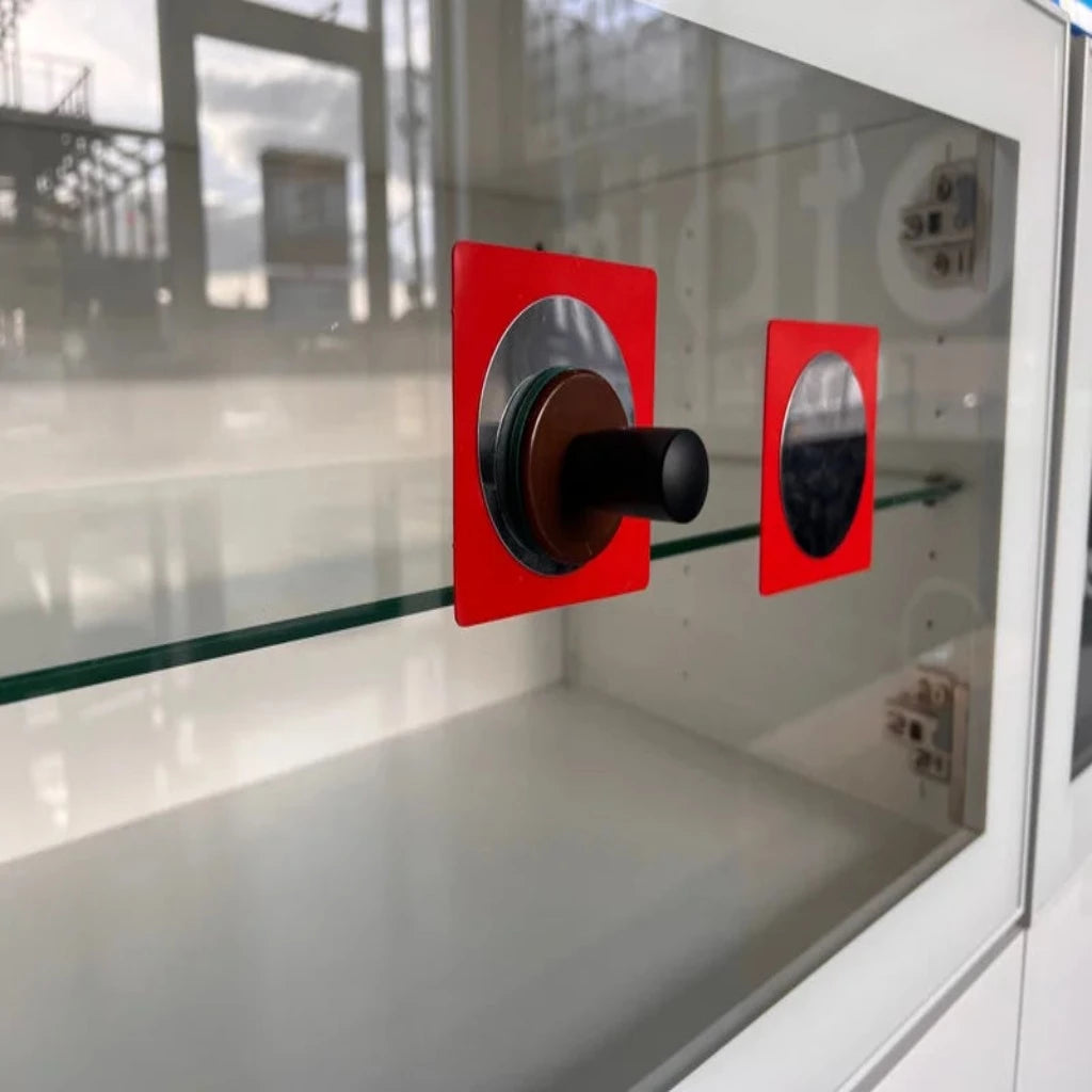 Order Heavy-duty Reusable Magnetic Post and Aid Set